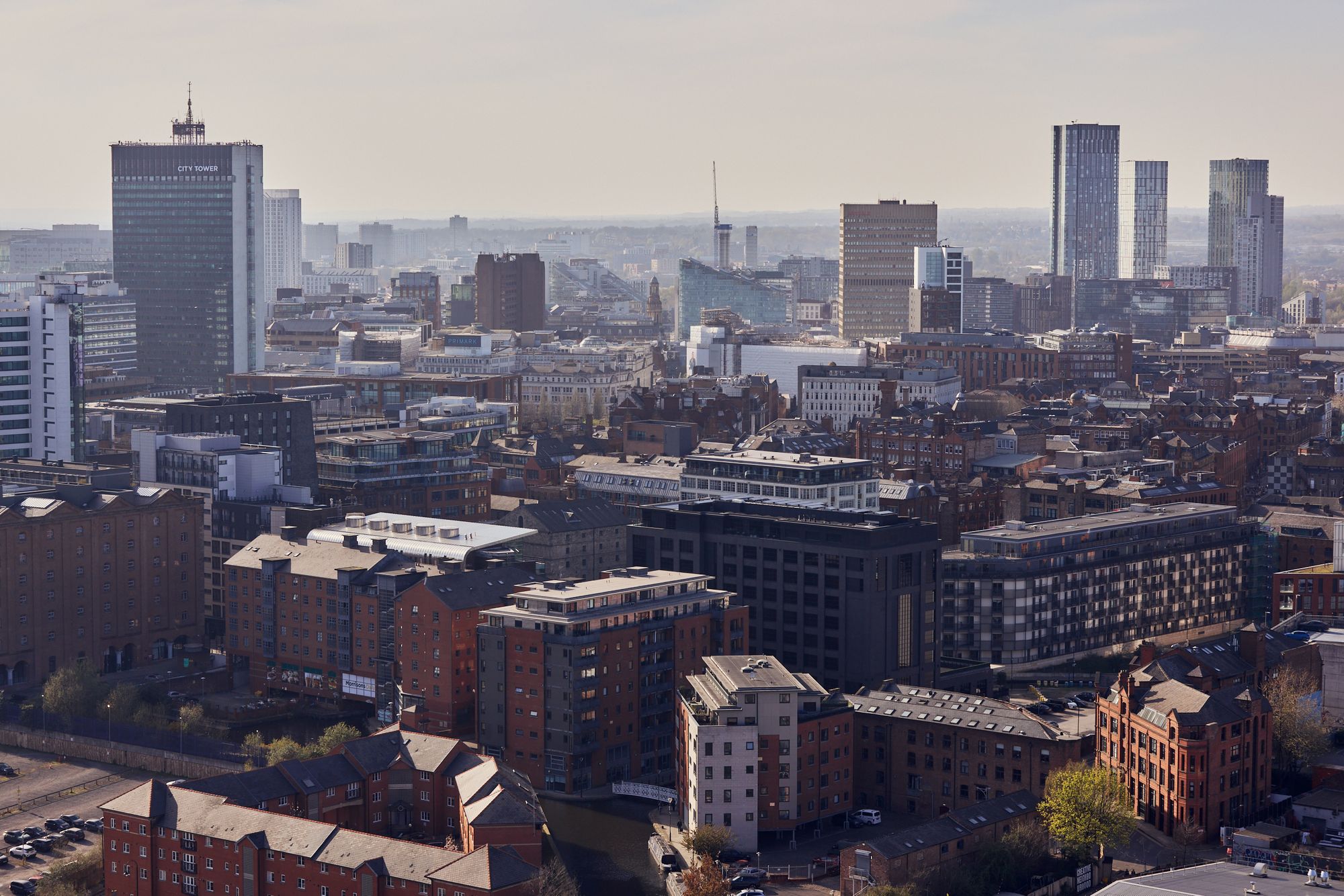 The Castings | Shape A Life In Manchester
