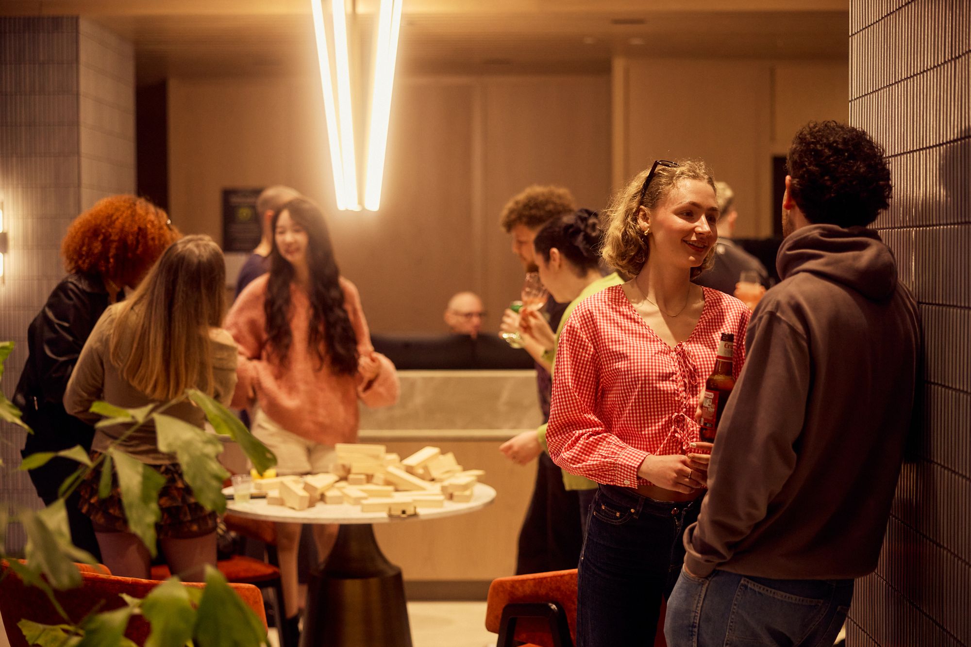 The Castings | Shape A Life In Manchester