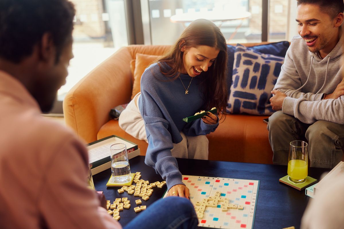 The Castings | Shape A Life In Manchester