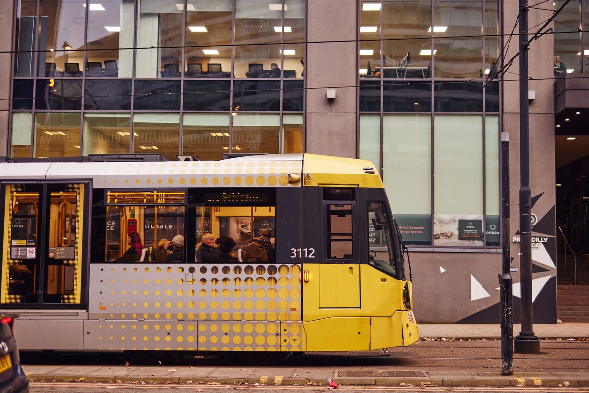 Neighbourhood | The Castings