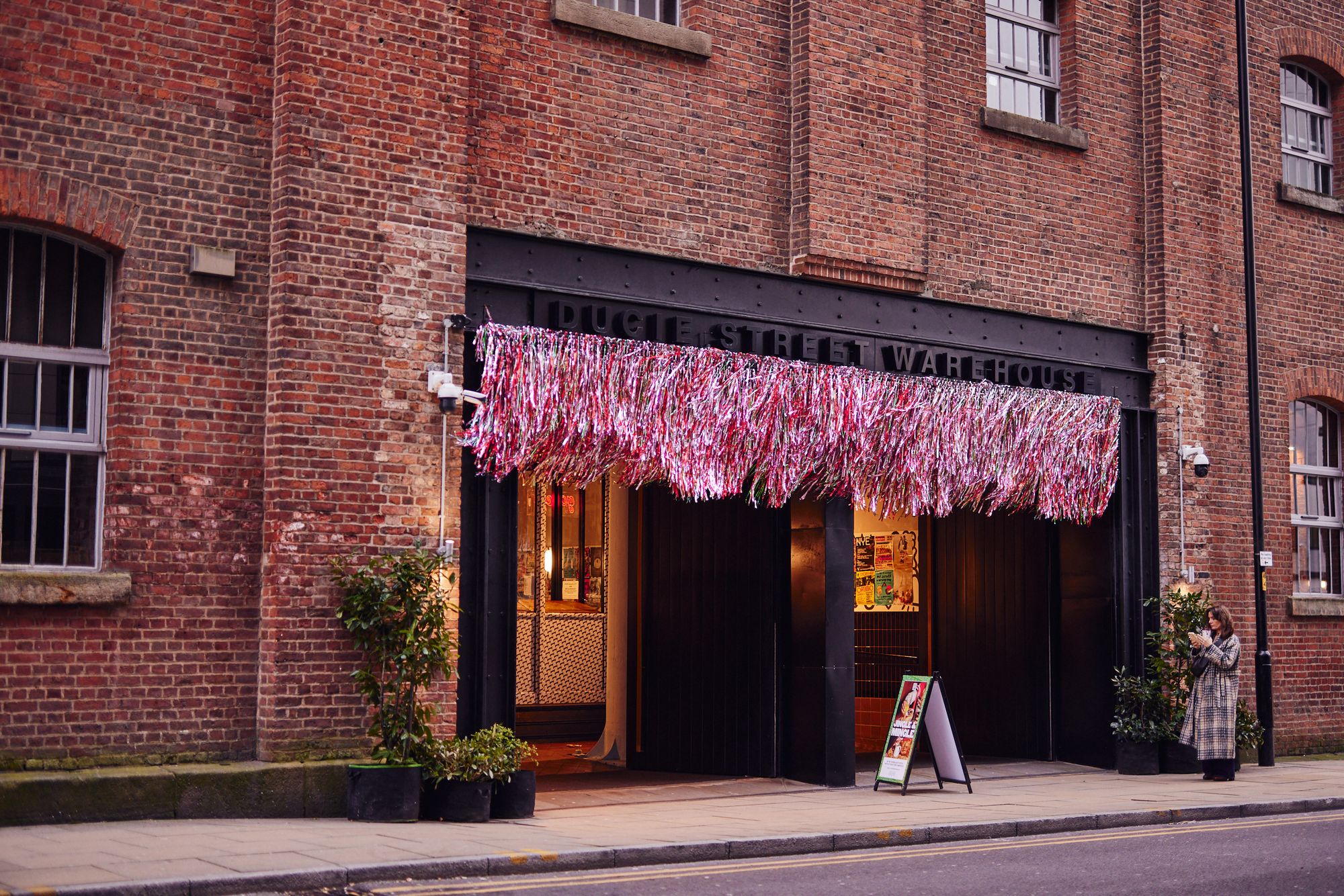 Neighbourhood | The Castings