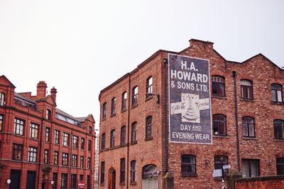 The Castings | Shape A Life In Manchester