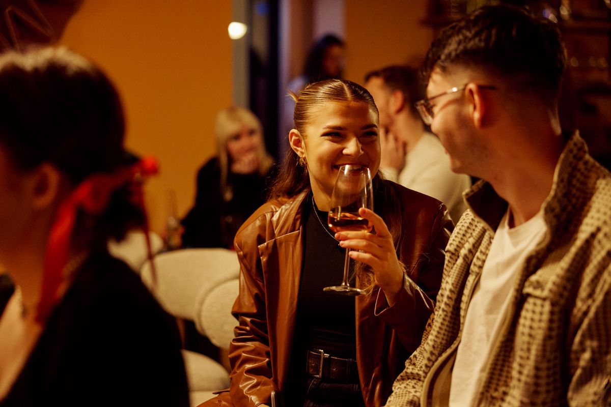 The Castings | Shape A Life In Manchester