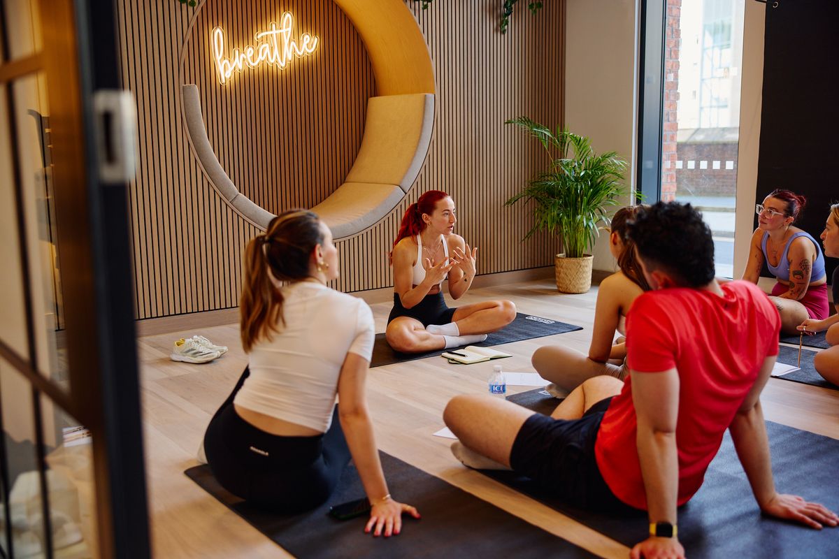 The Castings | Shape A Life In Manchester