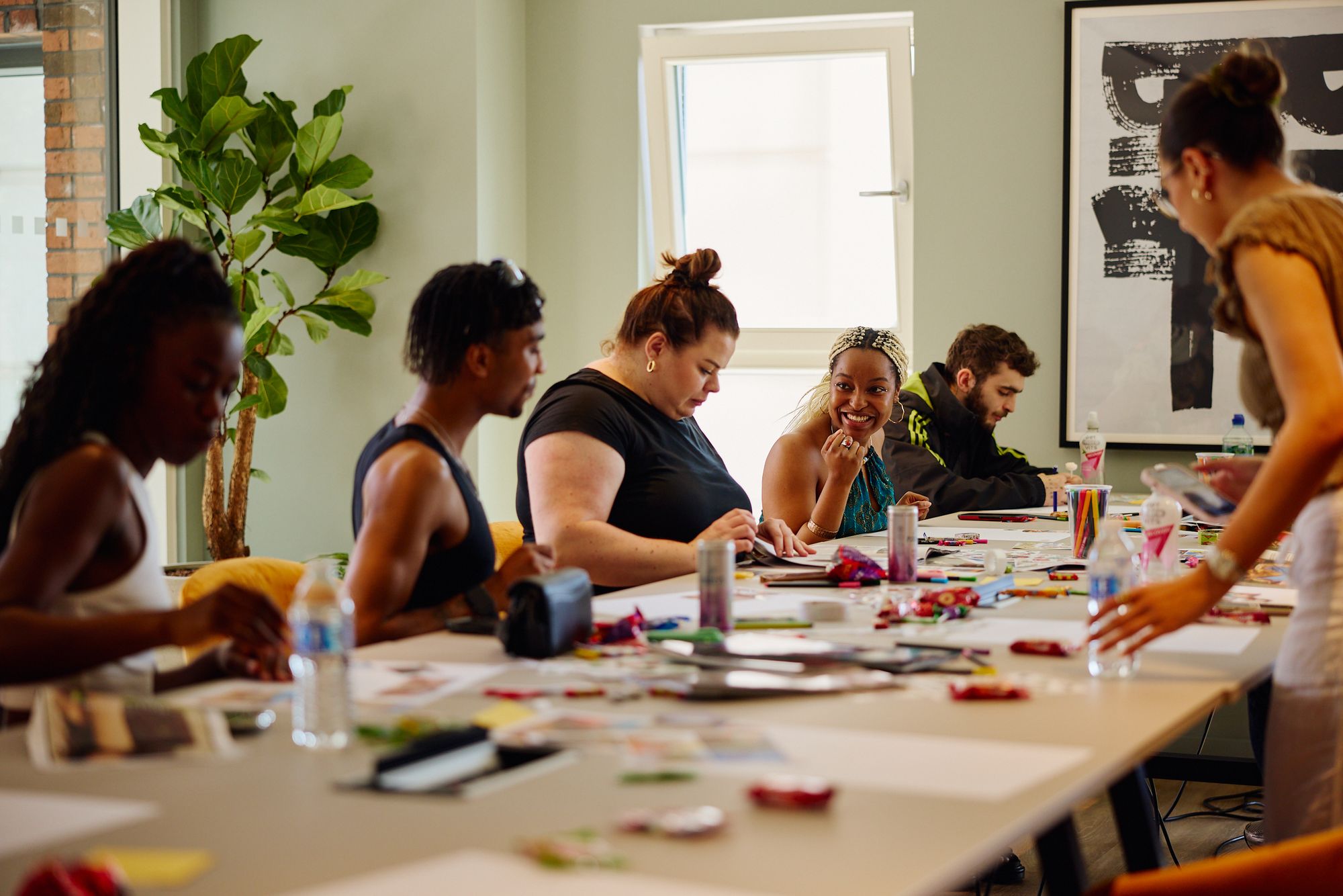 The Castings | Shape A Life In Manchester