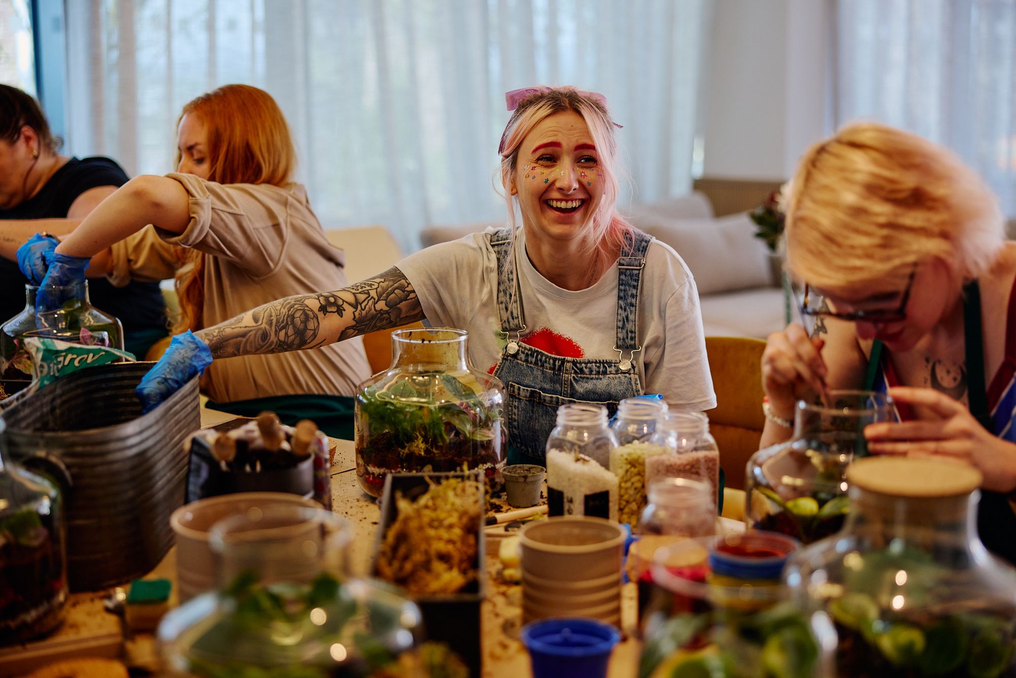 The Castings | Shape A Life In Manchester