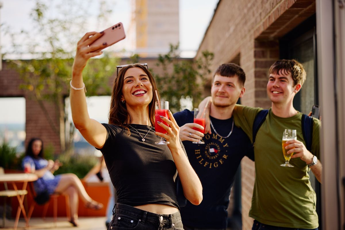 The Castings | Shape A Life In Manchester