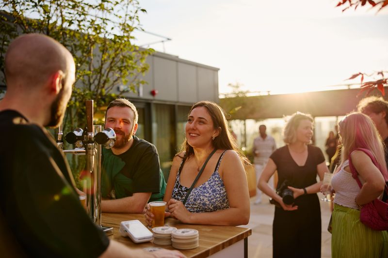 The Castings | Shape A Life In Manchester