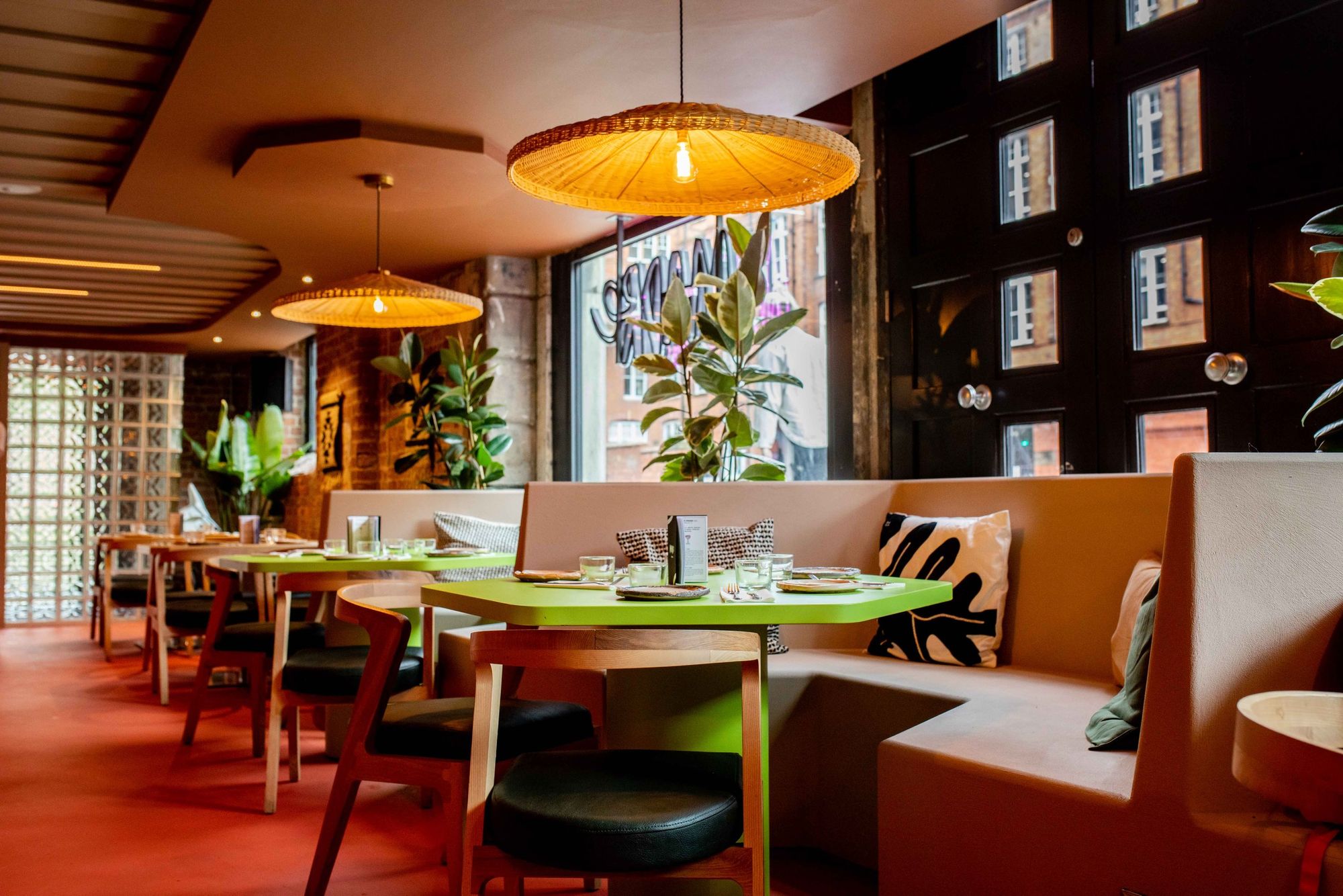 Neighbourhood | The Castings