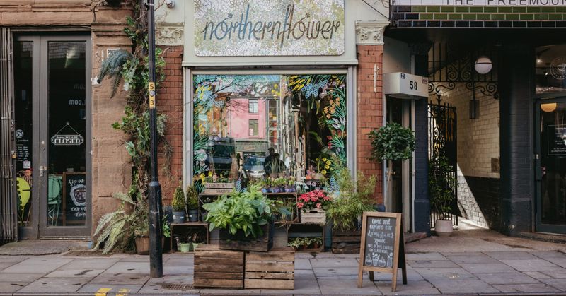 The Castings | Shape A Life In Manchester